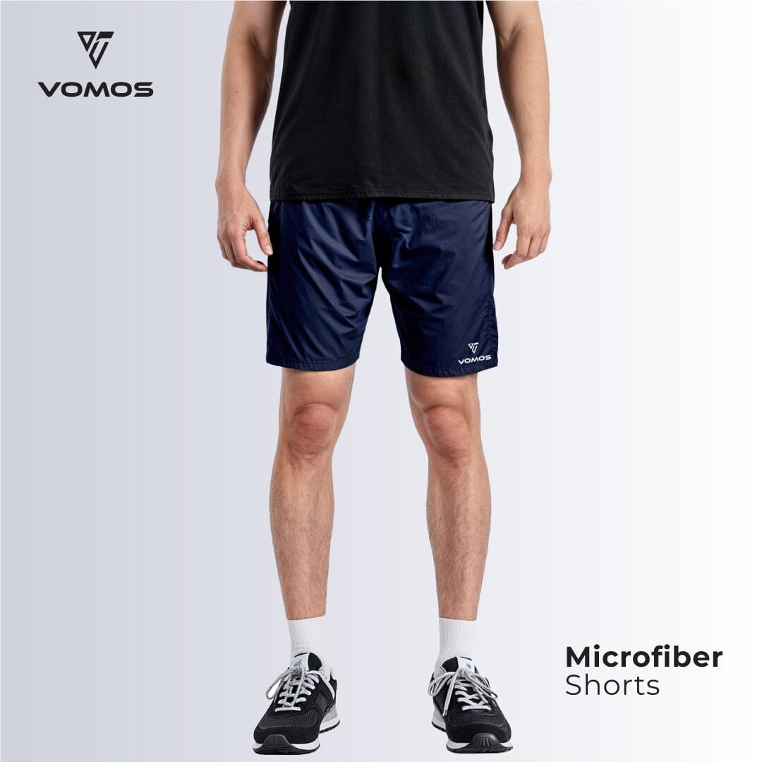 Vomos Easy Dry Relaxed Fit Shorts – Vomos® Asia